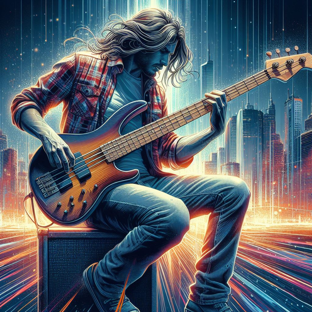 Precision Bass Wallpapers - Wallpaper Cave