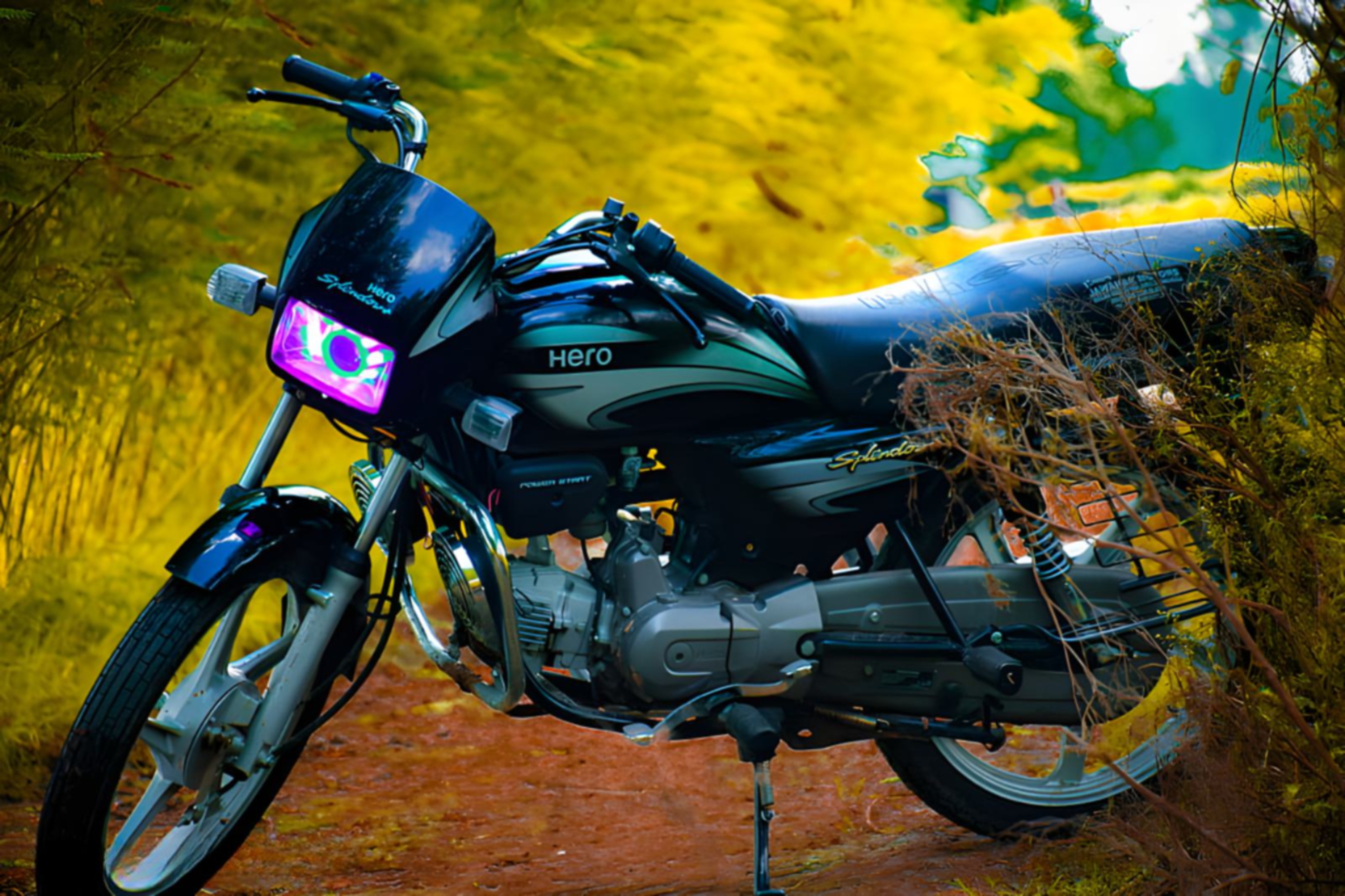 Black Splendor Wallpapers - Wallpaper Cave