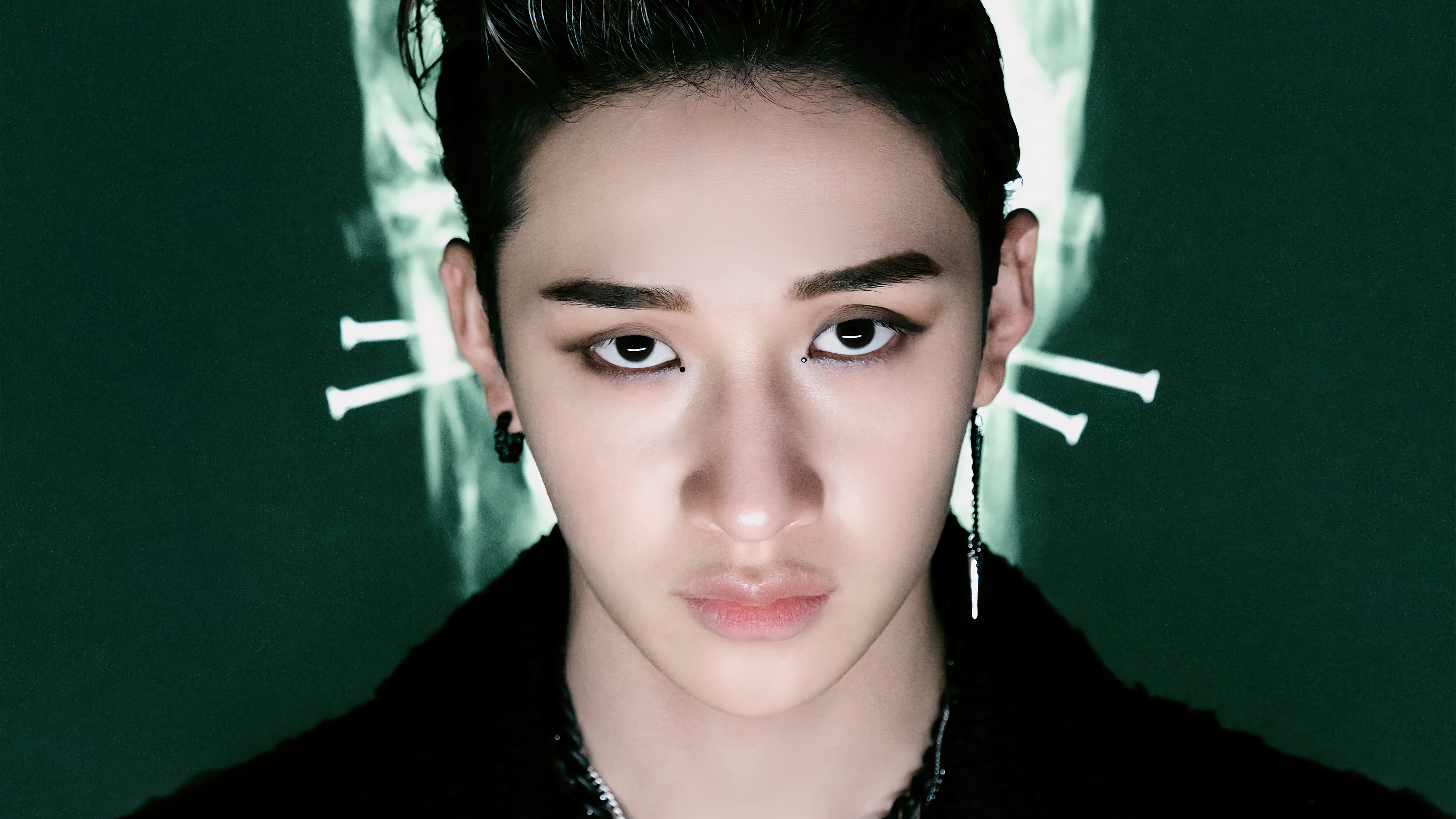 Bangchan PC Wallpapers - Wallpaper Cave