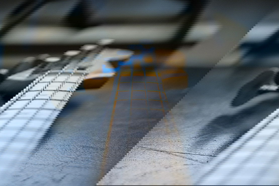 Precision Bass Wallpapers - Wallpaper Cave