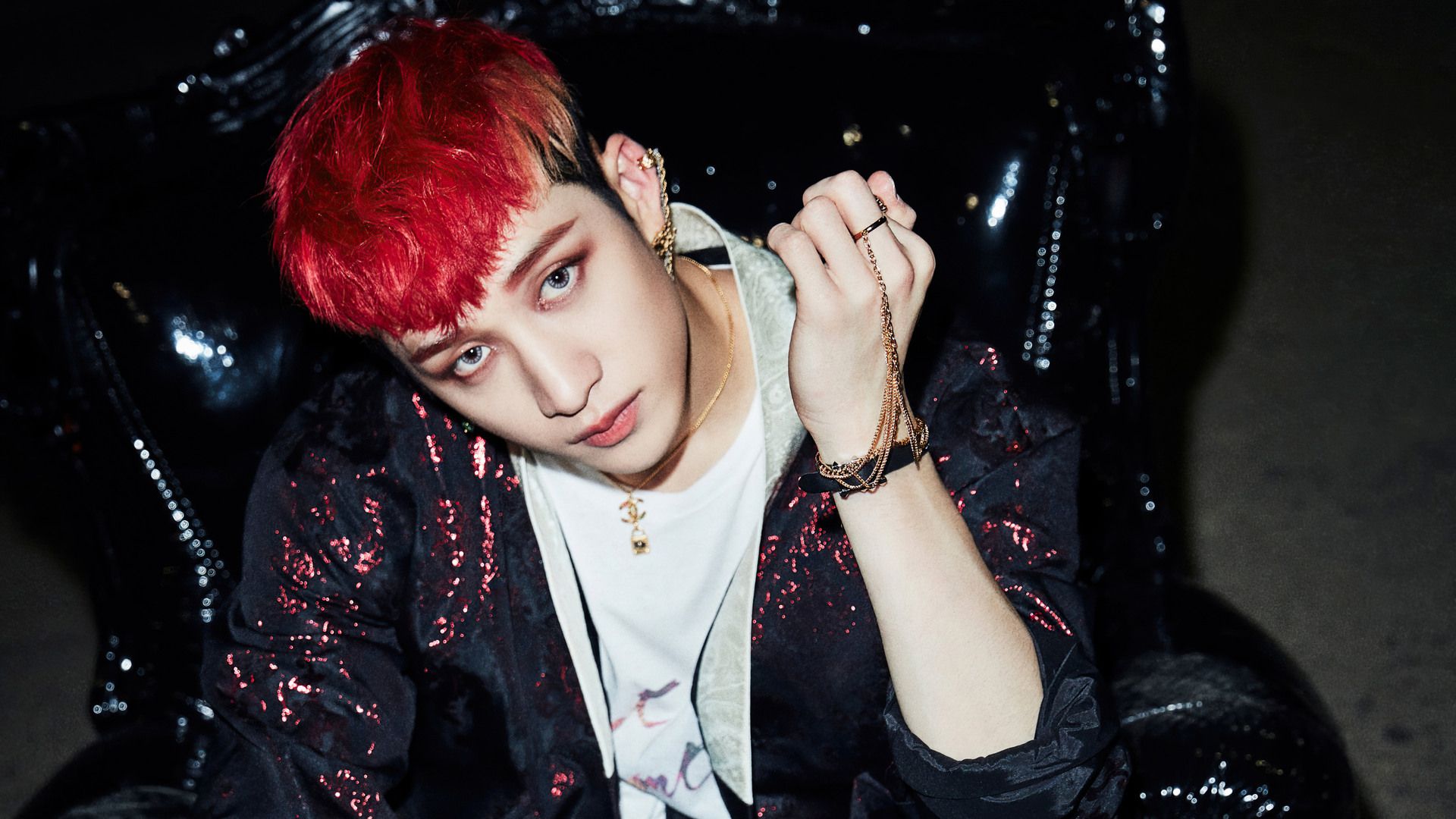 Bangchan PC Wallpapers - Wallpaper Cave