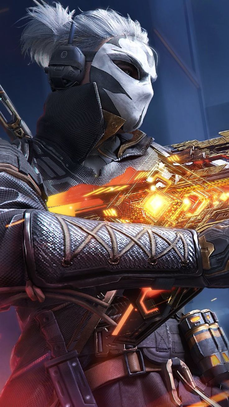 Modern Ninja Wallpapers - Wallpaper Cave