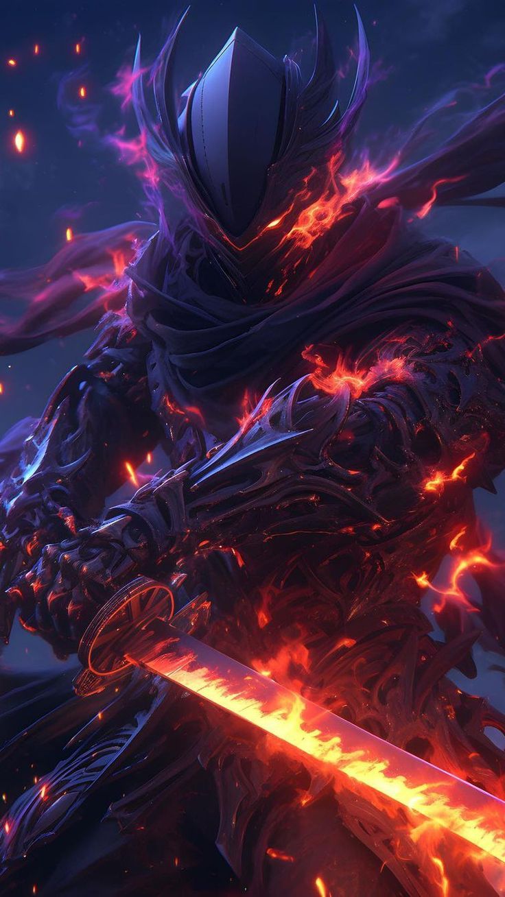 Modern Ninja Wallpapers - Wallpaper Cave