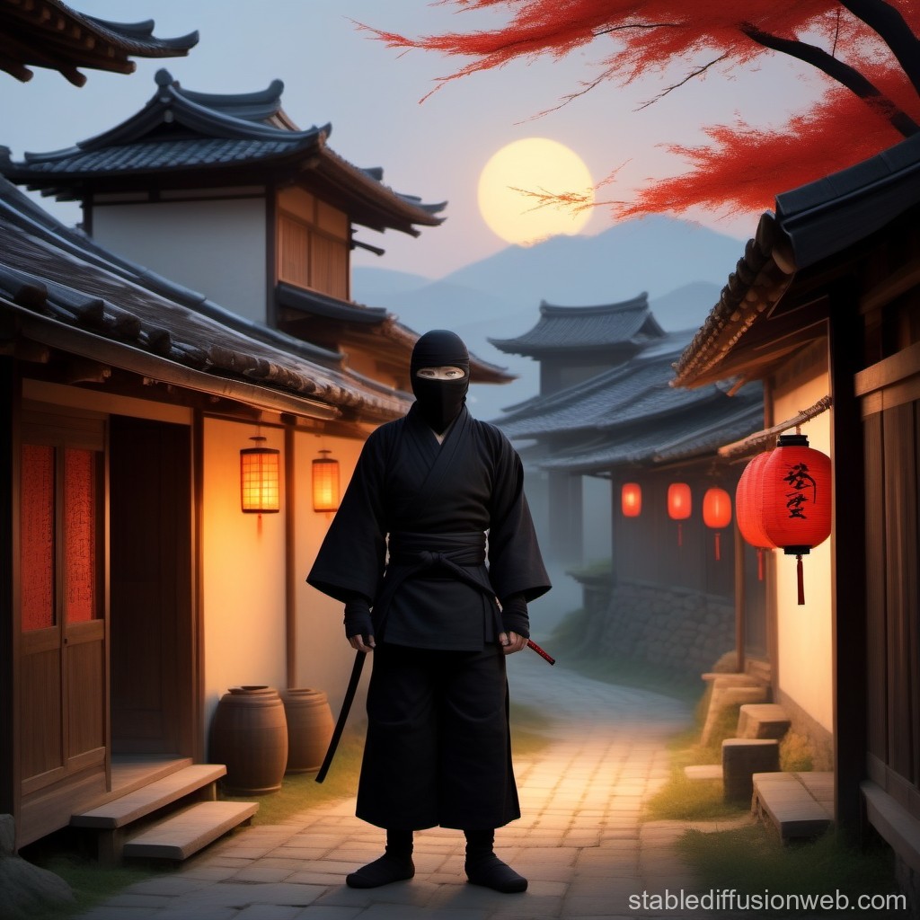 Modern Ninja Wallpapers - Wallpaper Cave