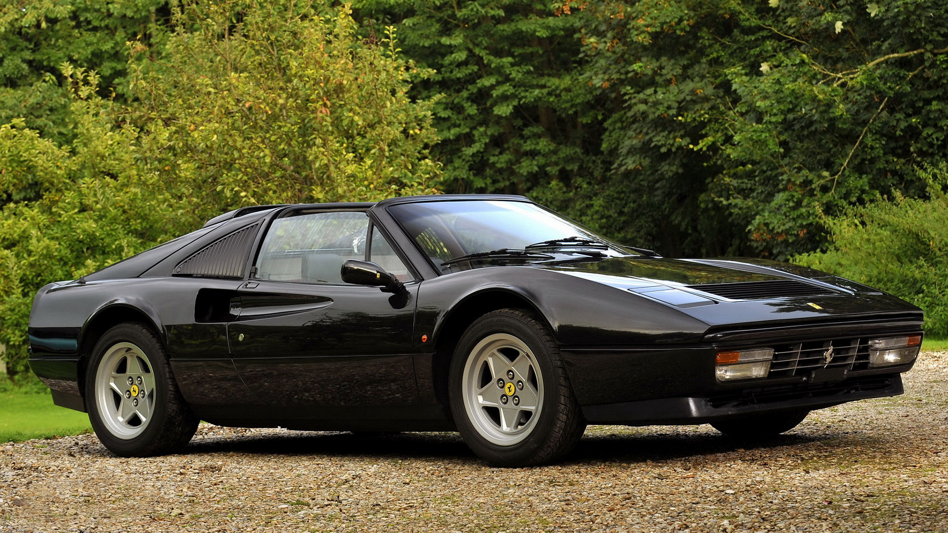 Ferrari 328 Wallpapers - Wallpaper Cave