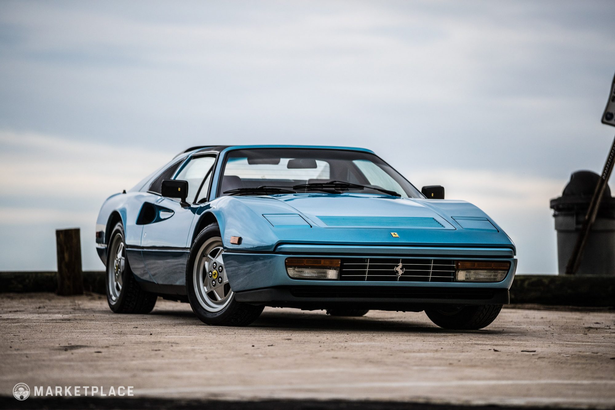 Ferrari 328 Wallpapers - Wallpaper Cave