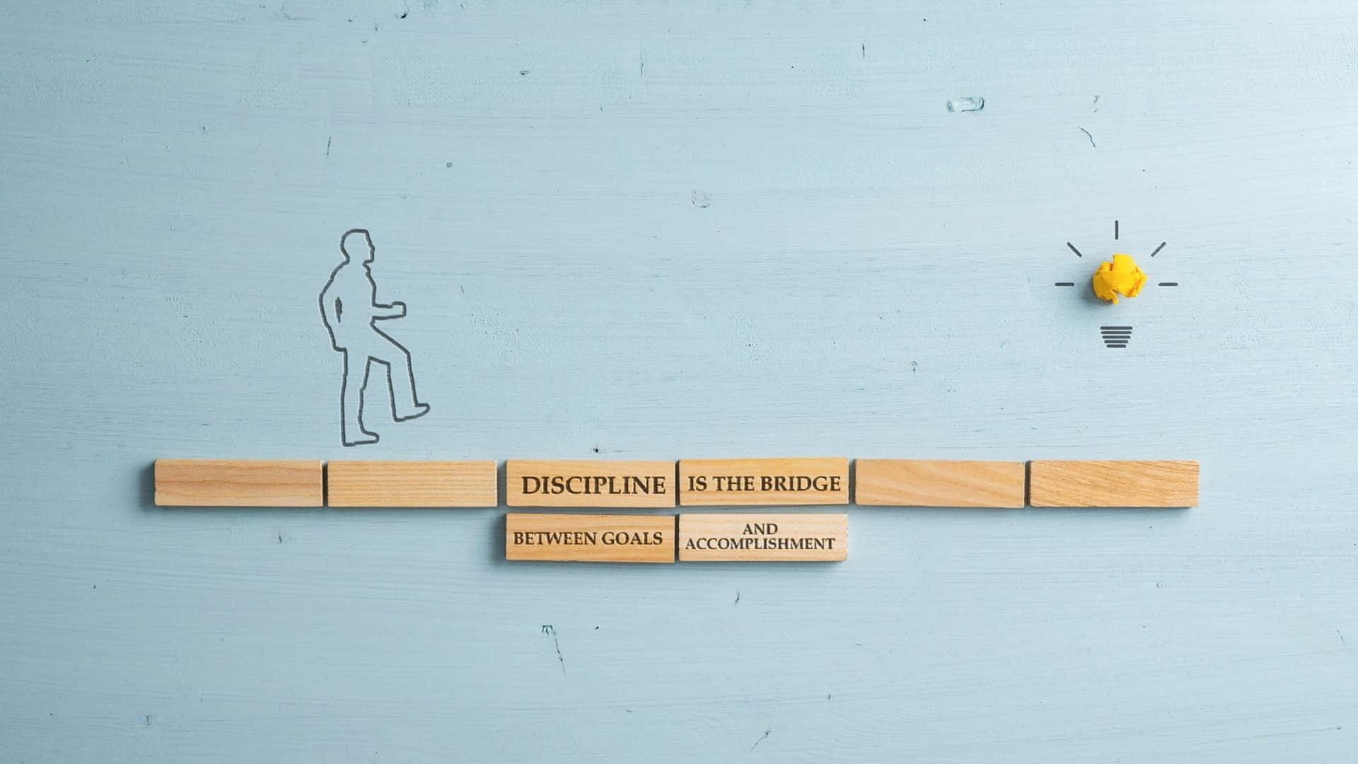 Discipline Or Regret Wallpapers - Wallpaper Cave