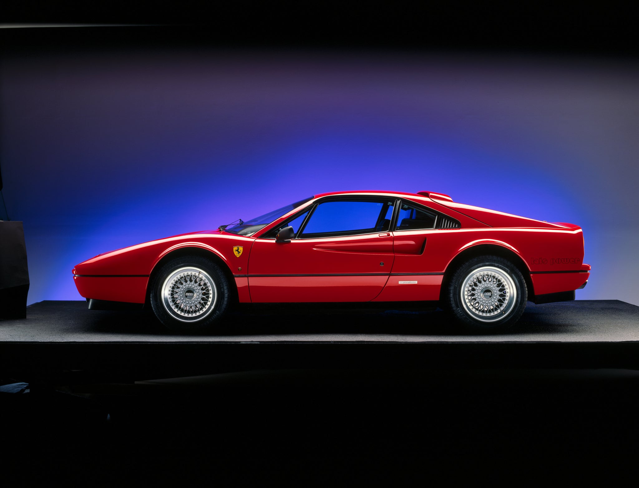 Ferrari 328 Wallpapers - Wallpaper Cave