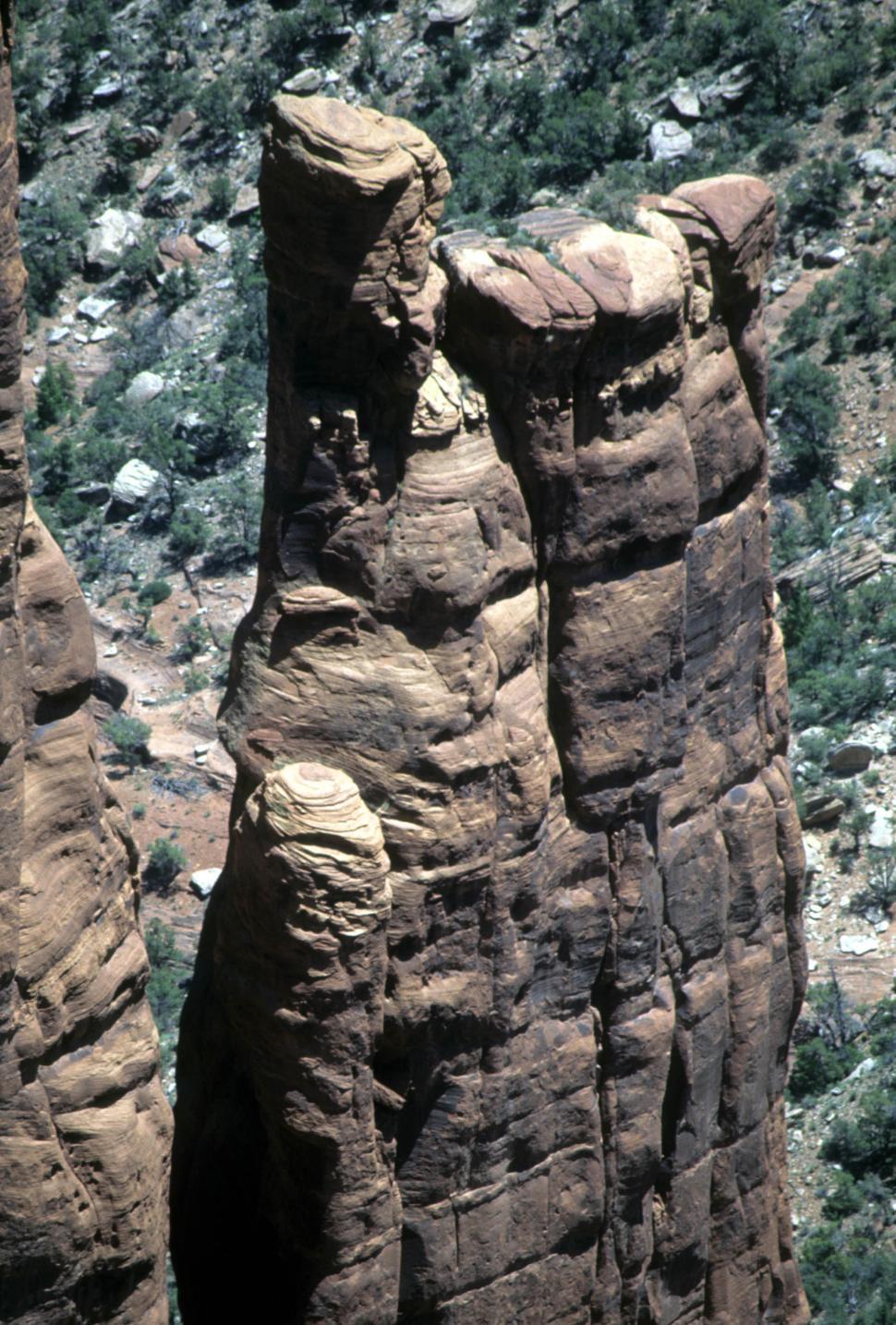 Hoodoo Wallpapers - Wallpaper Cave