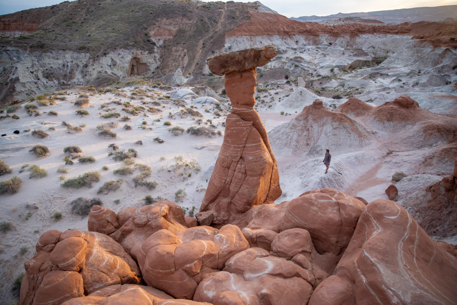 Hoodoo Wallpapers - Wallpaper Cave