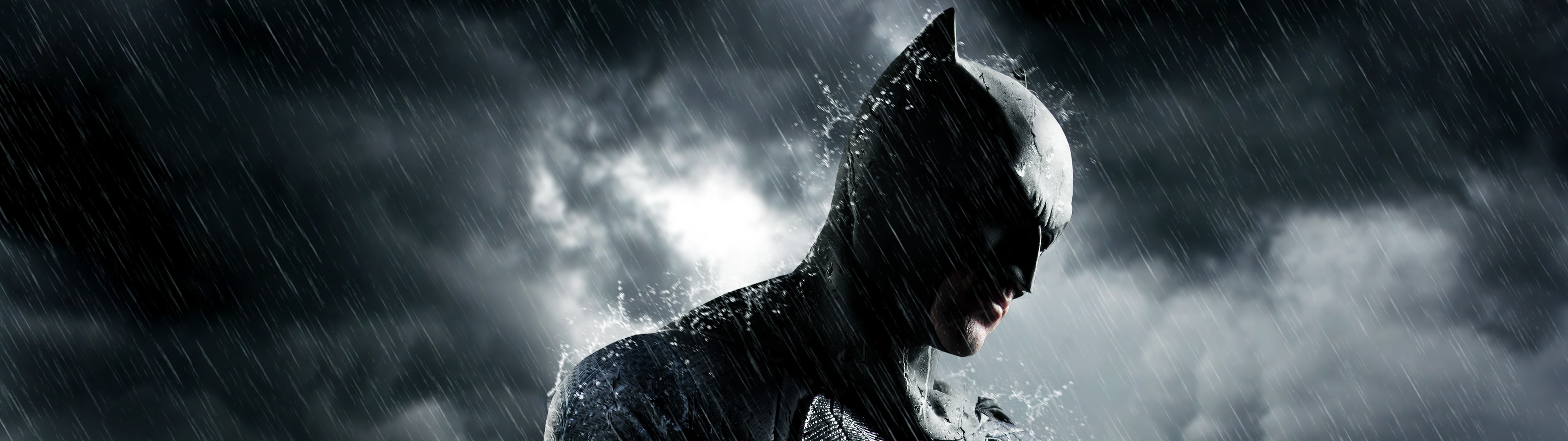 Batman Ultrawide Wallpapers - Wallpaper Cave