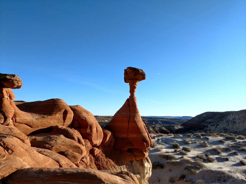 Hoodoo Wallpapers - Wallpaper Cave