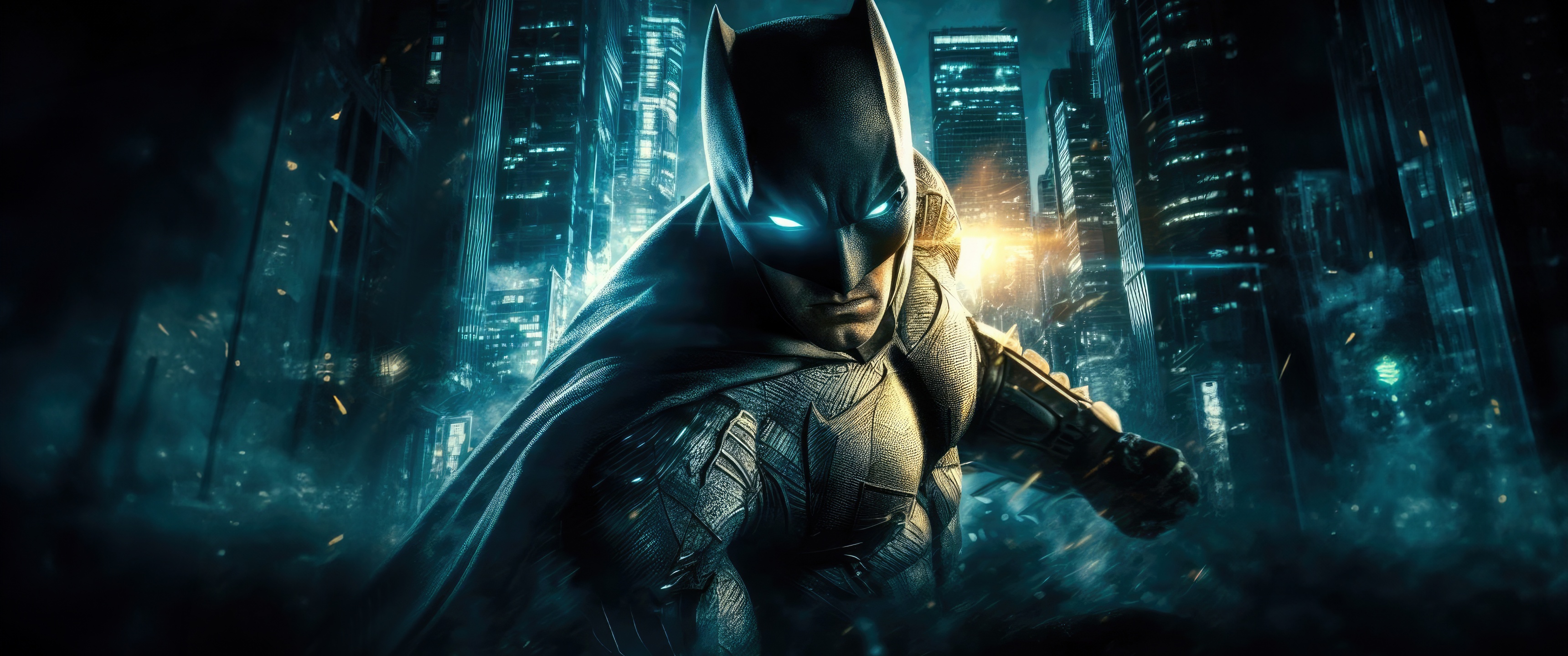 Batman Ultrawide Wallpapers - Wallpaper Cave