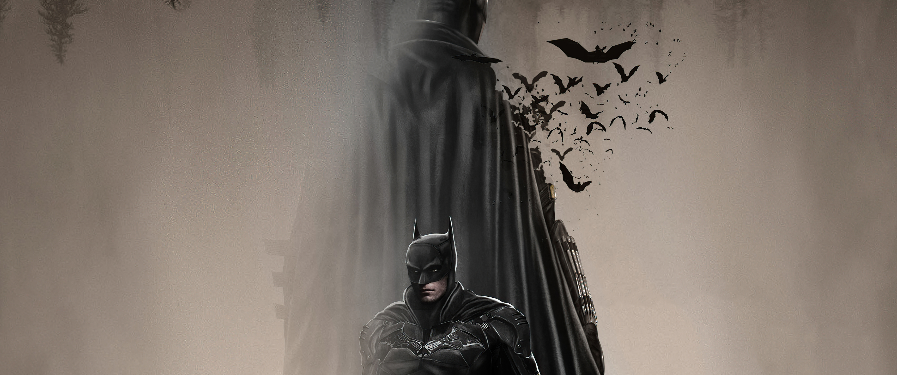 Batman Ultrawide Wallpapers - Wallpaper Cave