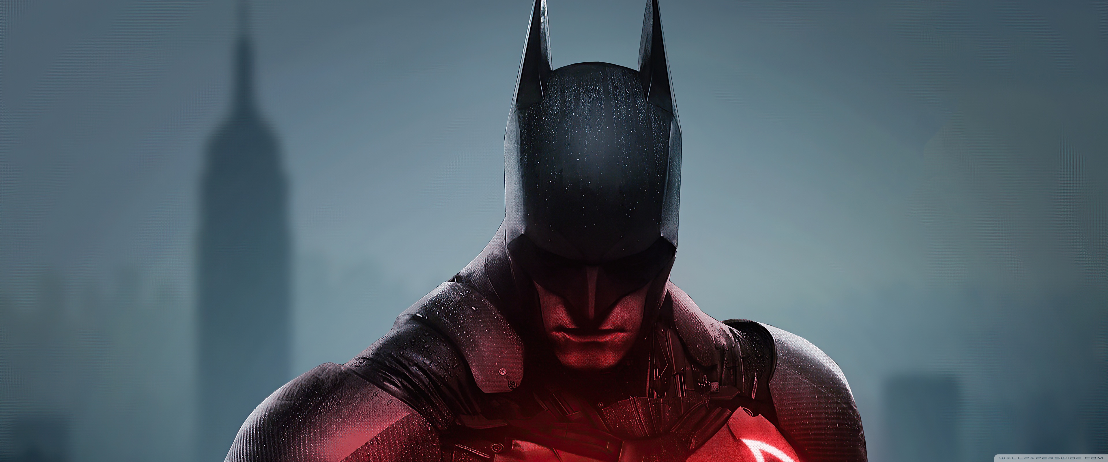 Batman Ultrawide Wallpapers - Wallpaper Cave