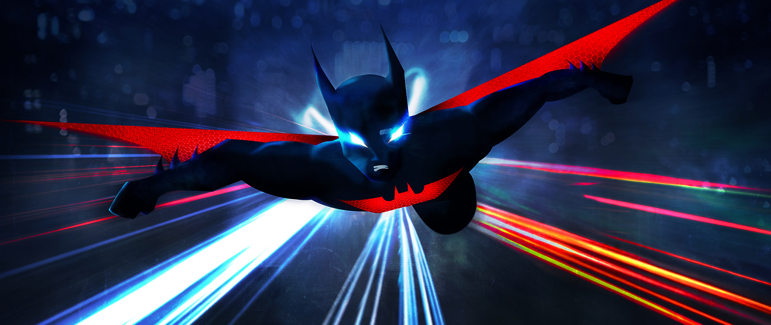 Batman Ultrawide Wallpapers - Wallpaper Cave