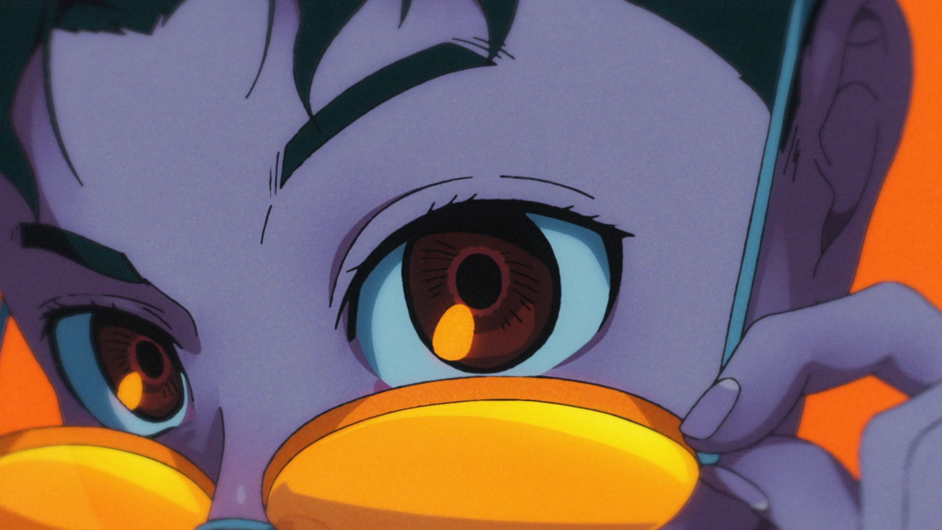 Dan Da Dan PFP Wallpapers - Wallpaper Cave