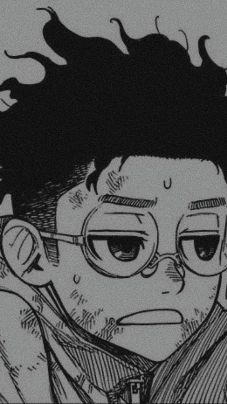 Dan Da Dan Wallpapers - Wallpaper Cave