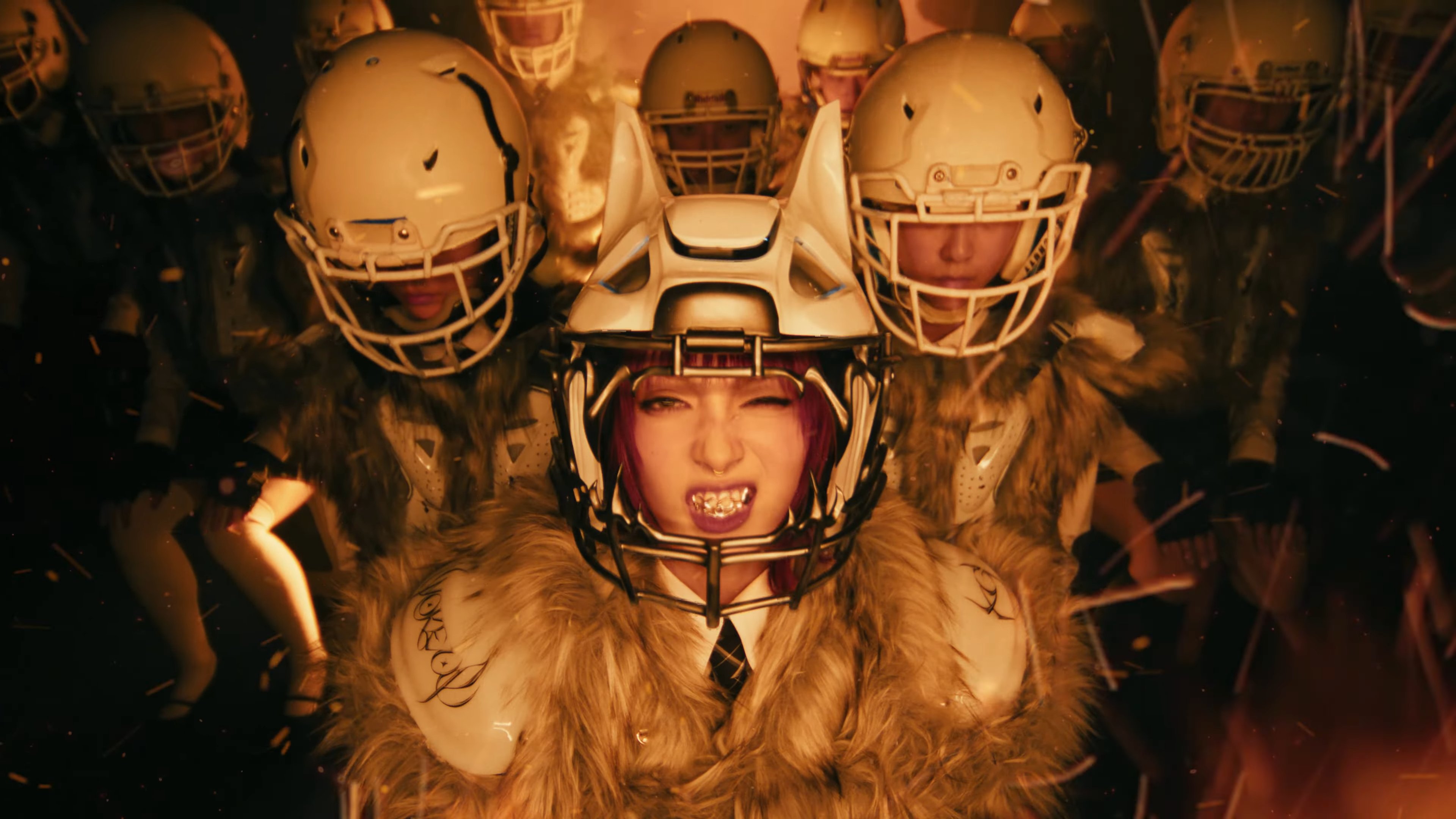 XG Woke Up Wallpapers - Wallpaper Cave