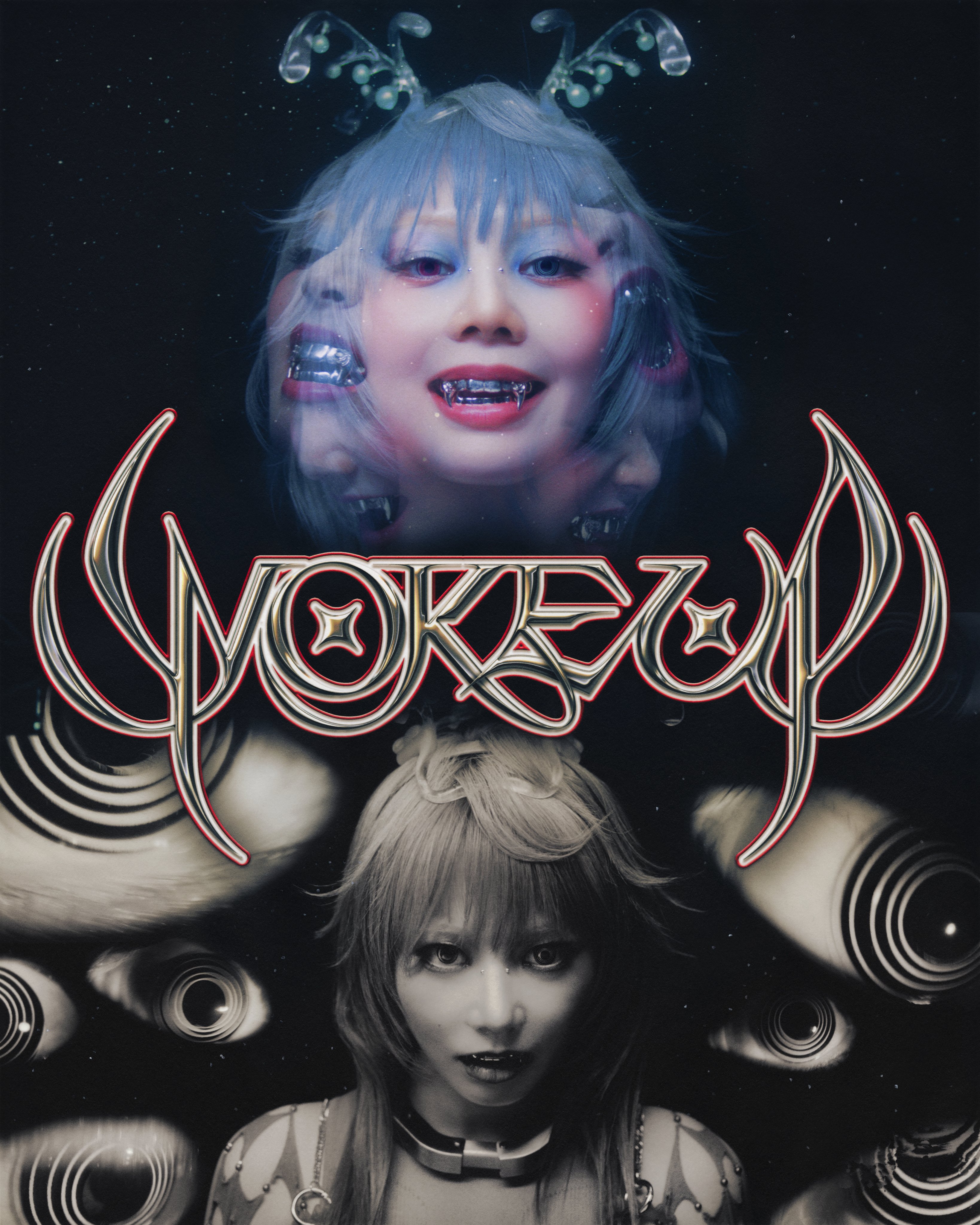 XG Woke Up Wallpapers - Wallpaper Cave