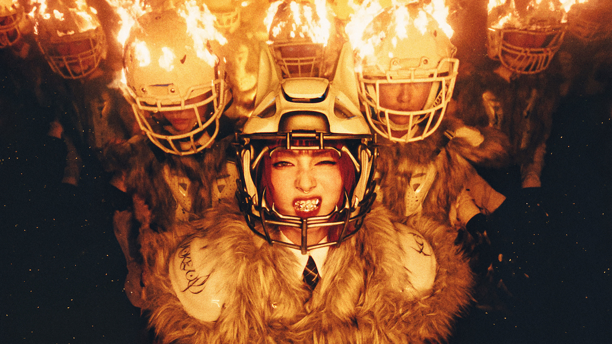 XG Woke Up Wallpapers - Wallpaper Cave