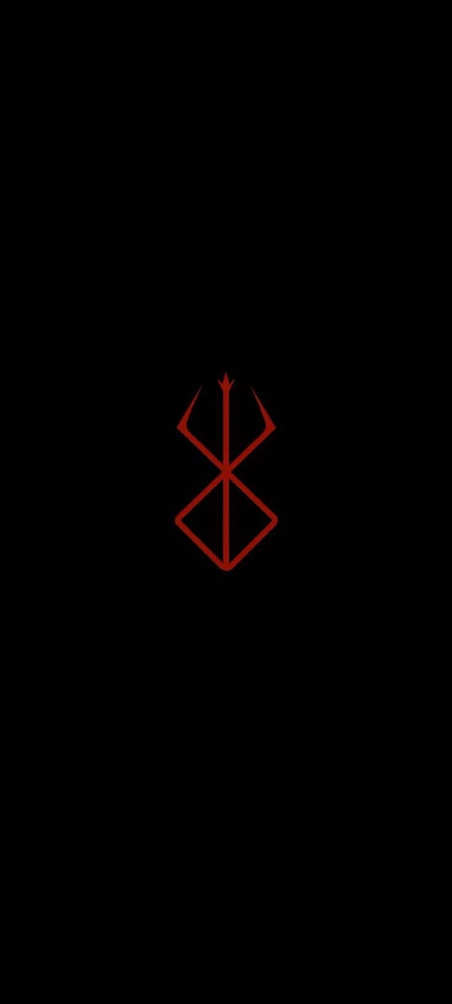 Berserk Symbol Wallpapers - Wallpaper Cave