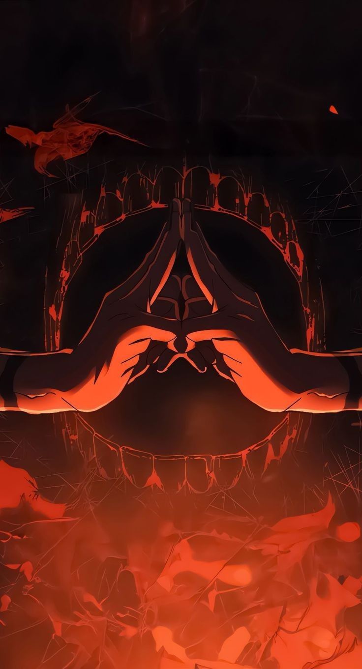 Sukuna Shibuya Wallpapers - Wallpaper Cave