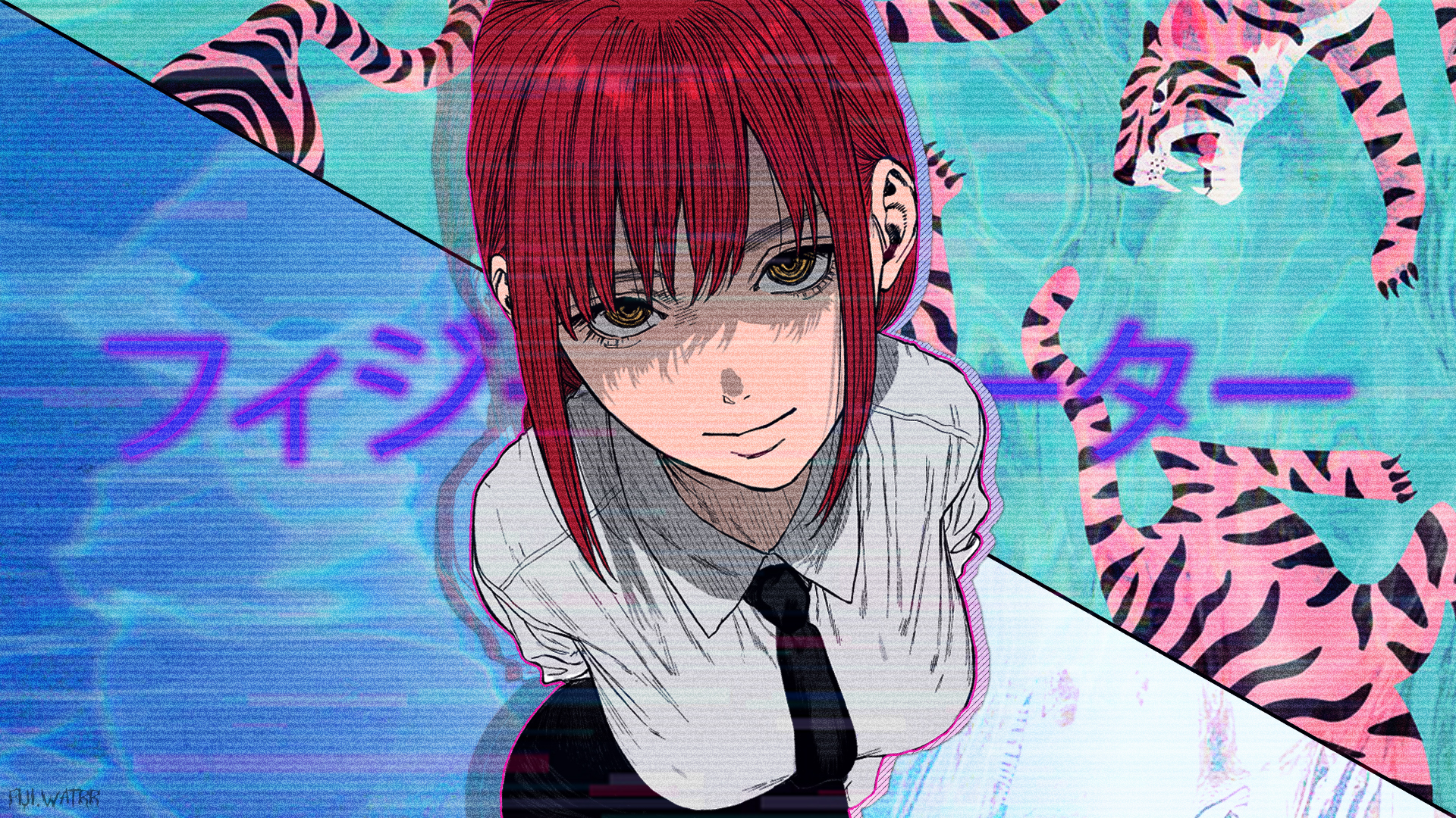 Tatsuki Fujimoto Wallpapers - Wallpaper Cave