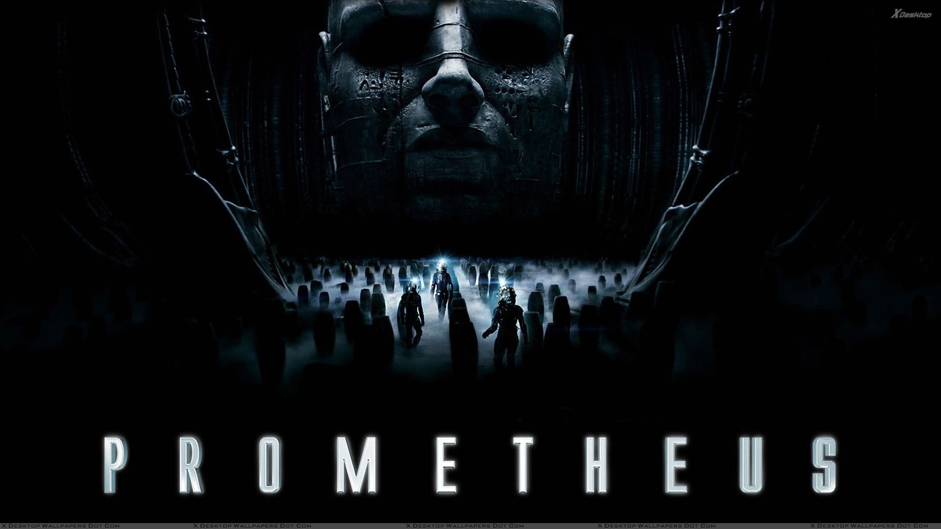 Alien Prometheus Wallpapers - Wallpaper Cave