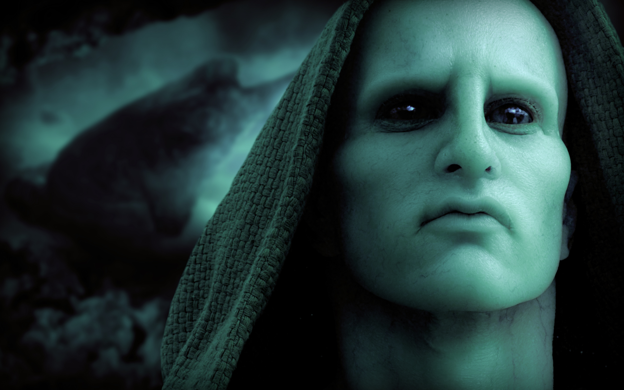 Alien Prometheus Wallpapers - Wallpaper Cave