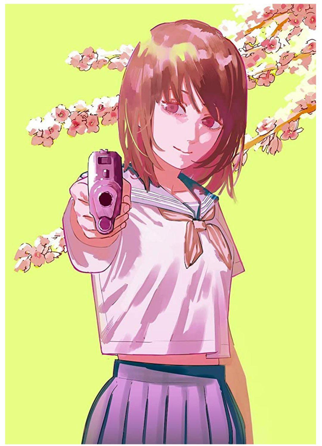 Tatsuki Fujimoto Wallpapers - Wallpaper Cave