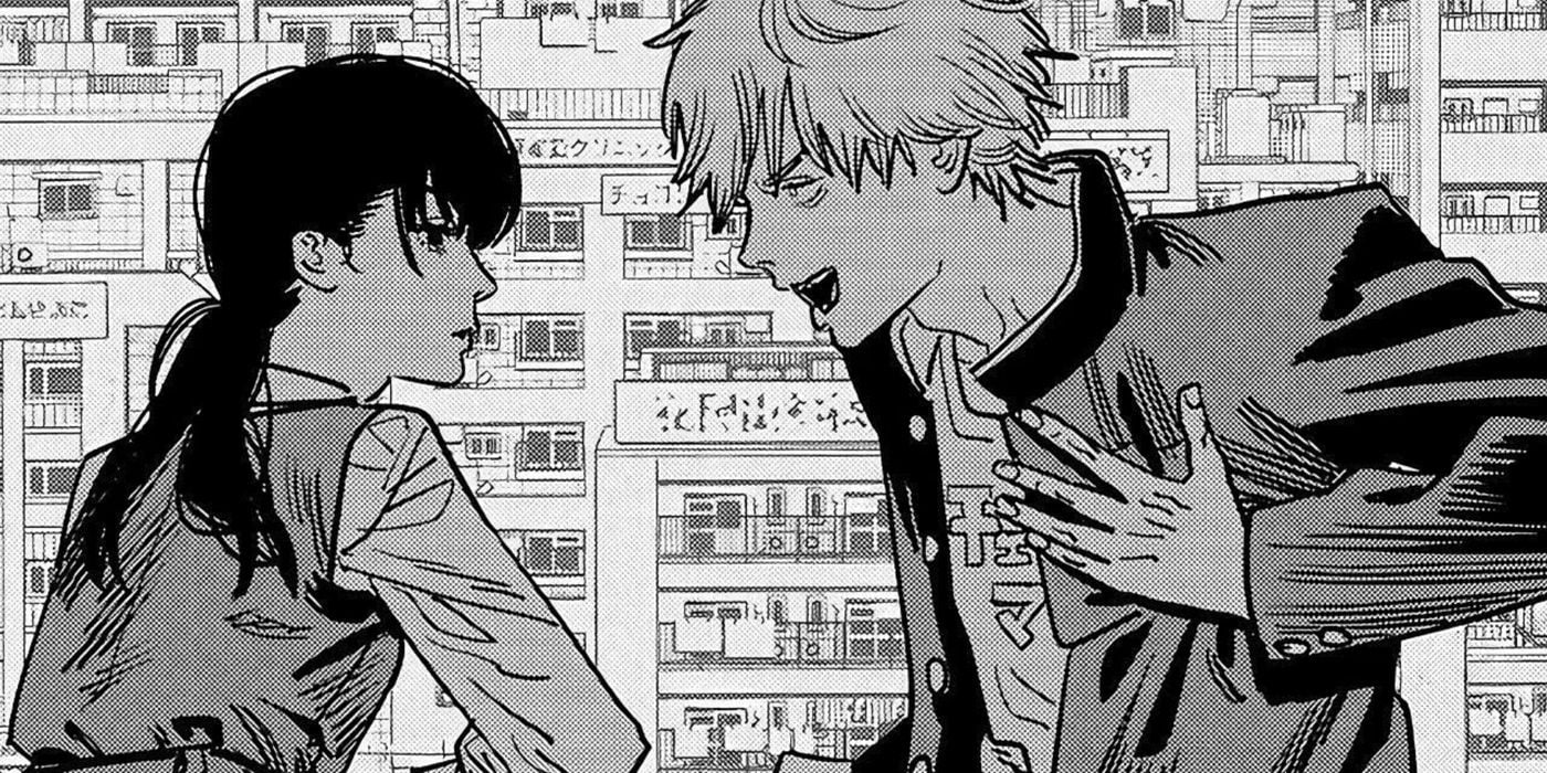 Tatsuki Fujimoto Wallpapers - Wallpaper Cave