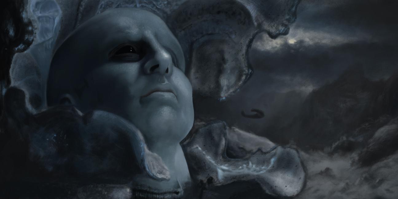 Alien Prometheus Wallpapers - Wallpaper Cave
