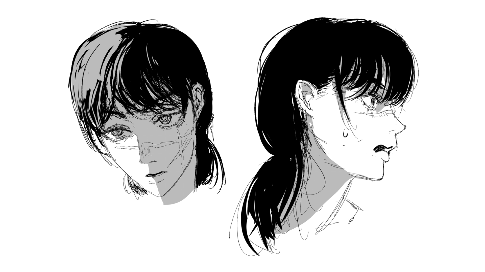 Tatsuki Fujimoto Wallpapers - Wallpaper Cave