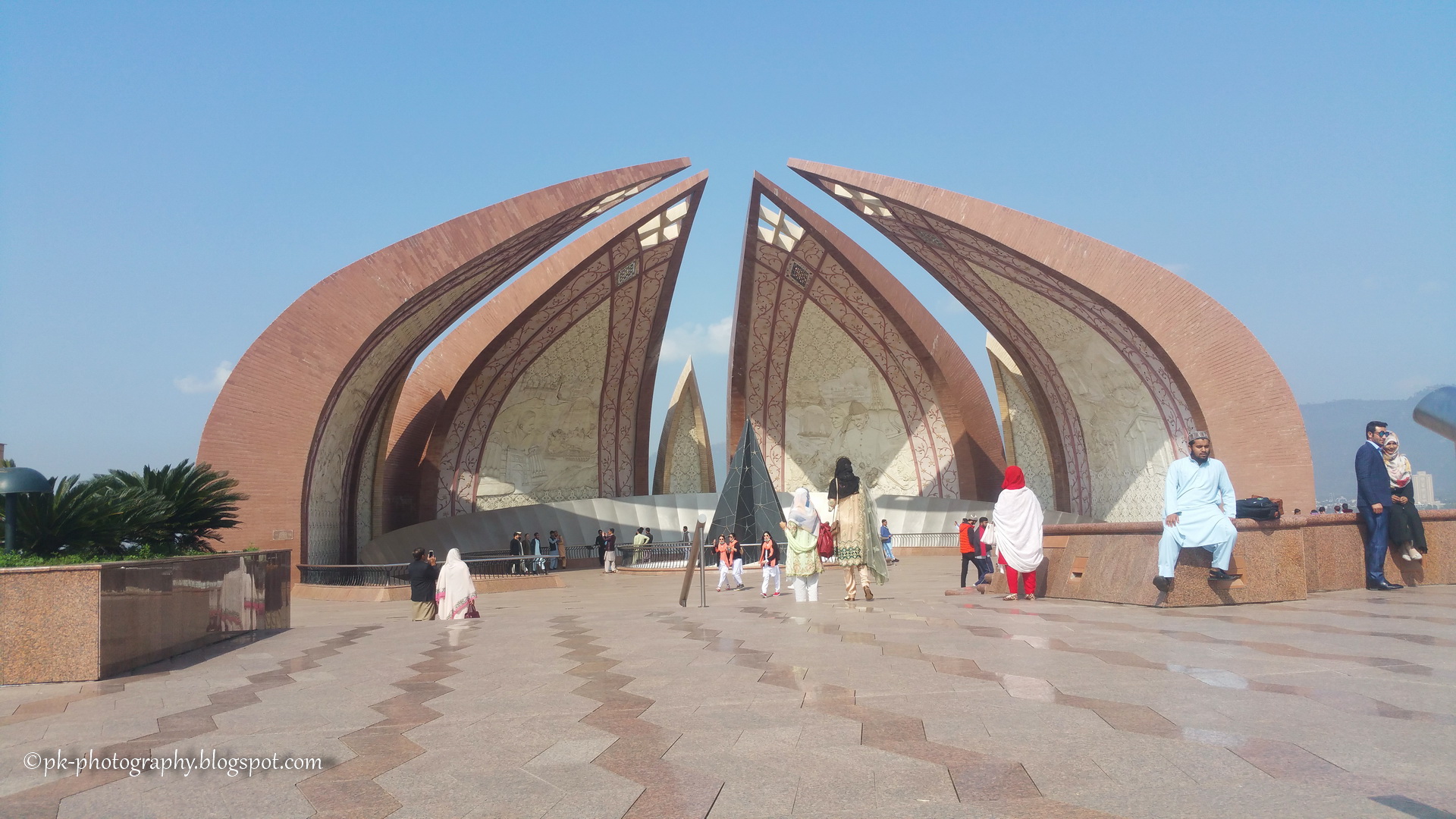 Pakistan Monument Wallpapers - Wallpaper Cave