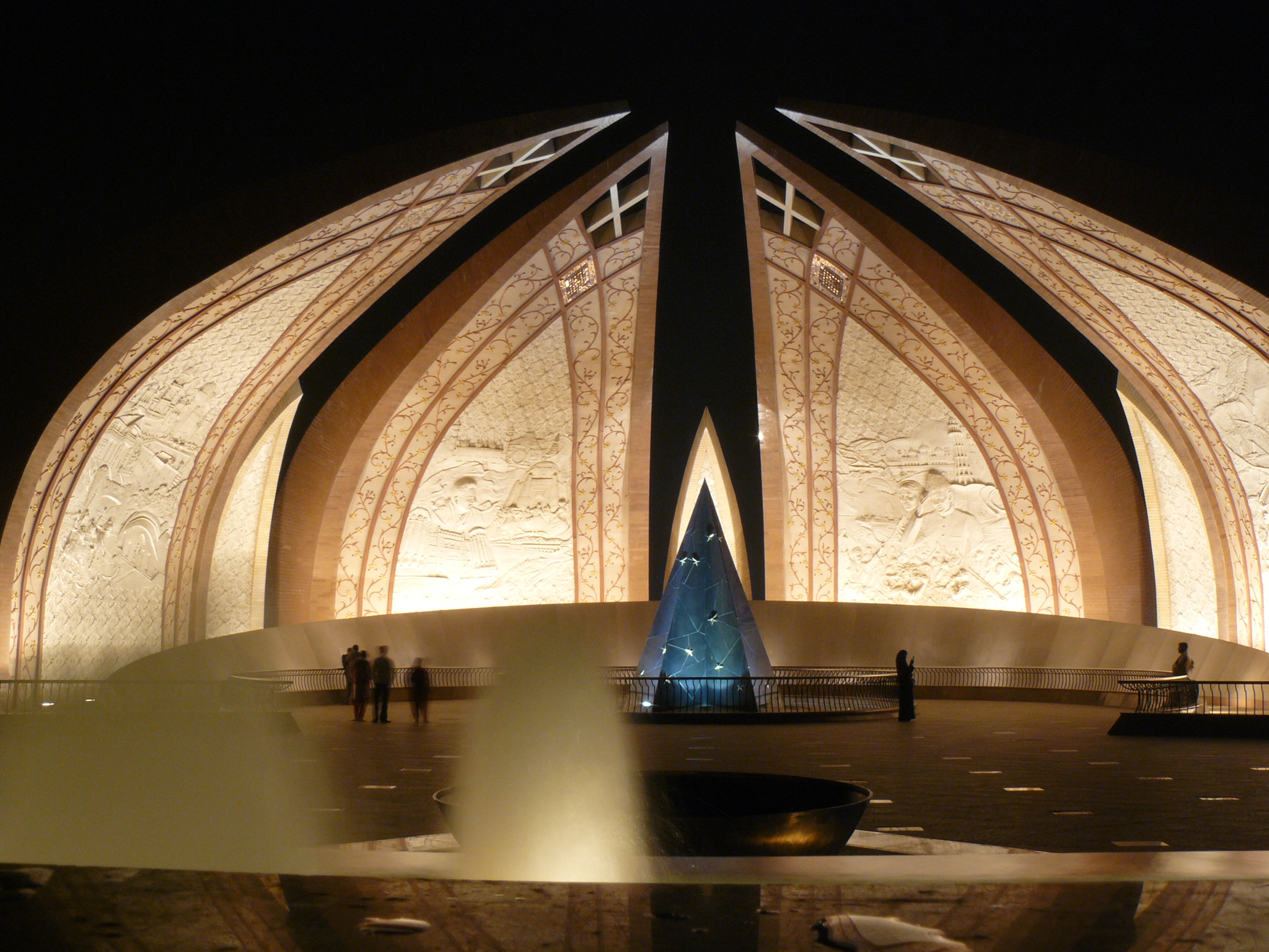 Pakistan Monument Wallpapers - Wallpaper Cave