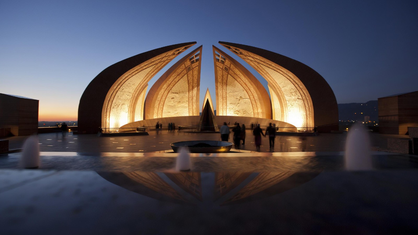 Pakistan Monument Wallpapers - Wallpaper Cave