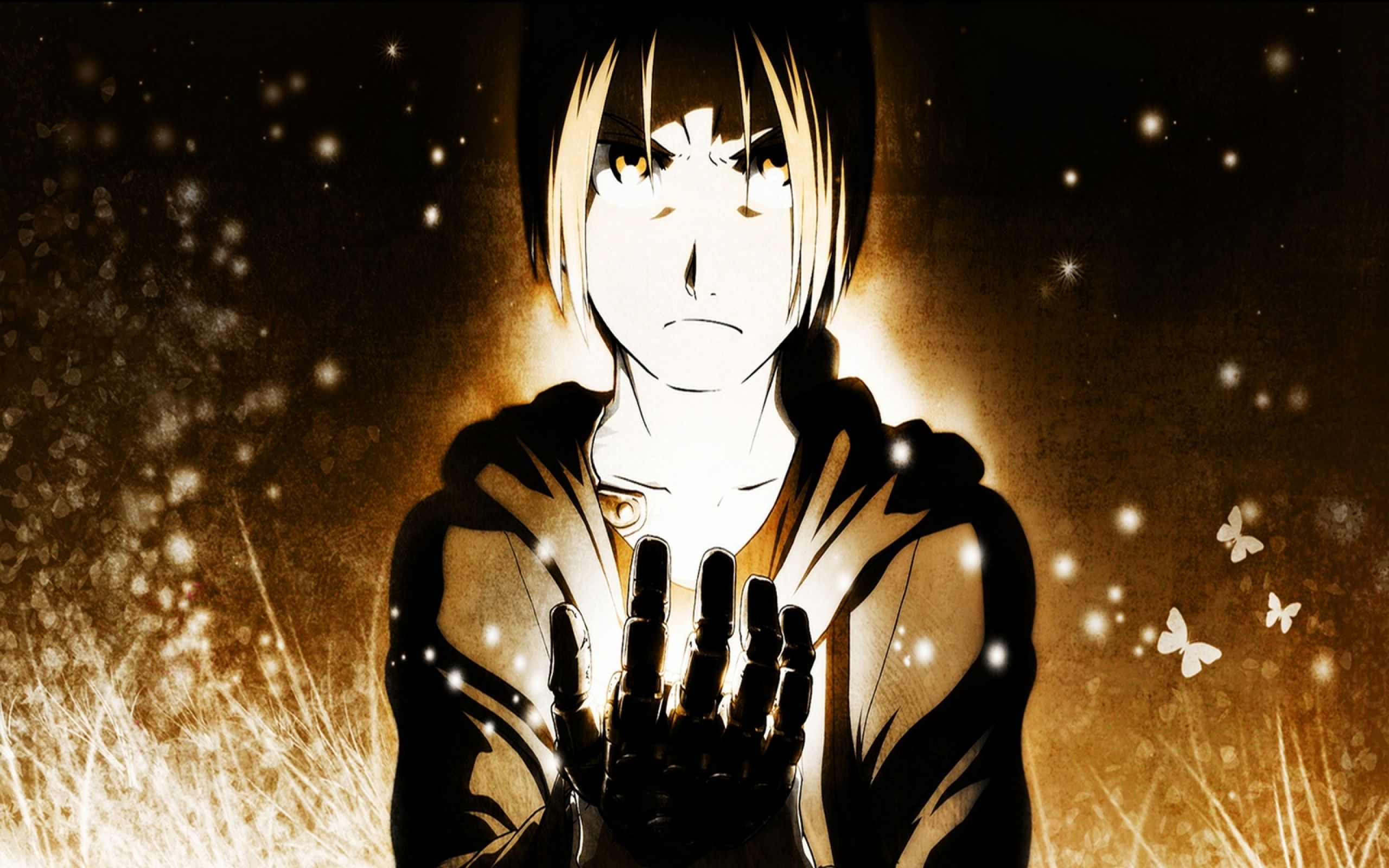 FMAB Wallpapers - Wallpaper Cave