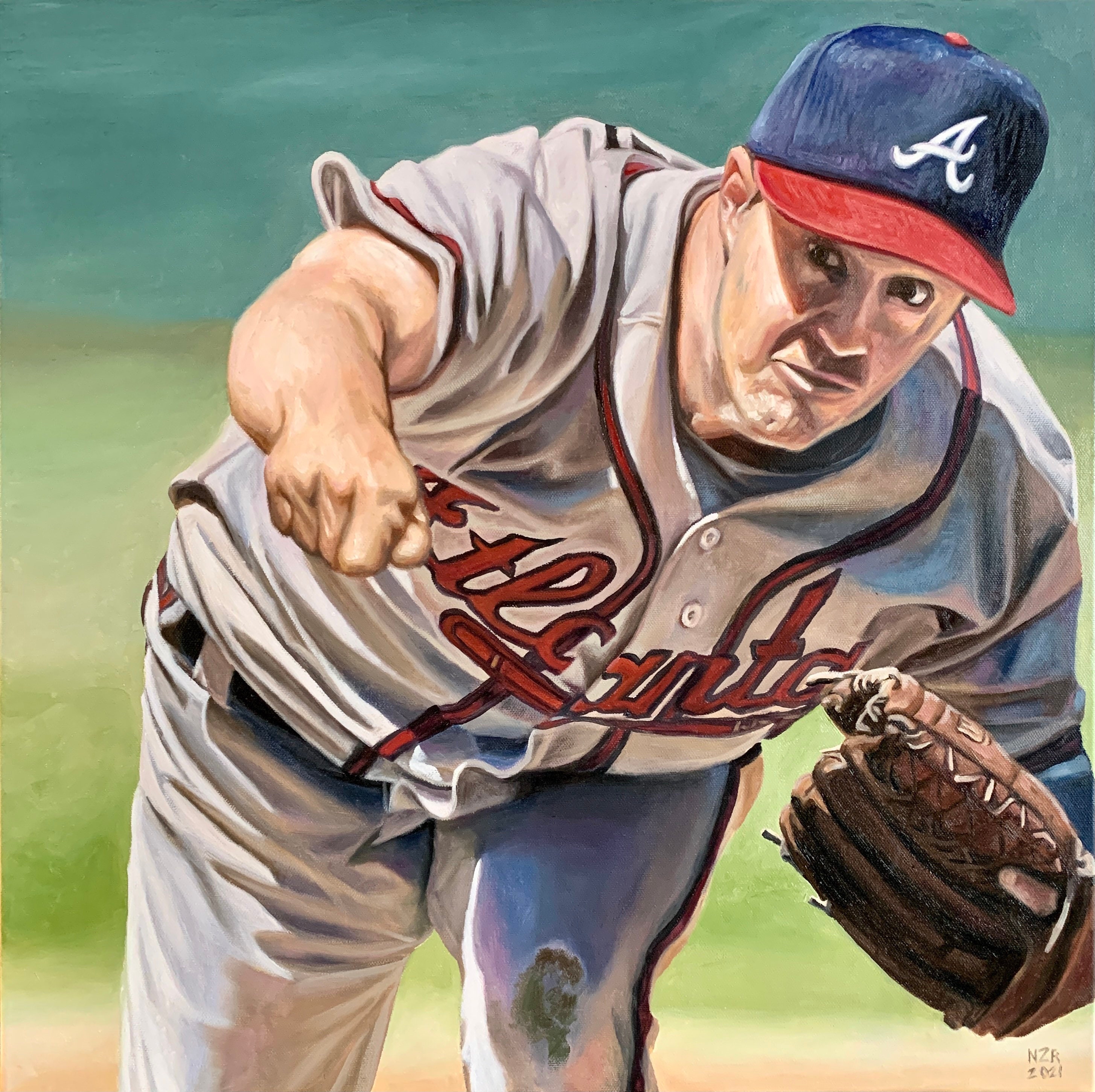 Greg Maddux Wallpapers - Wallpaper Cave