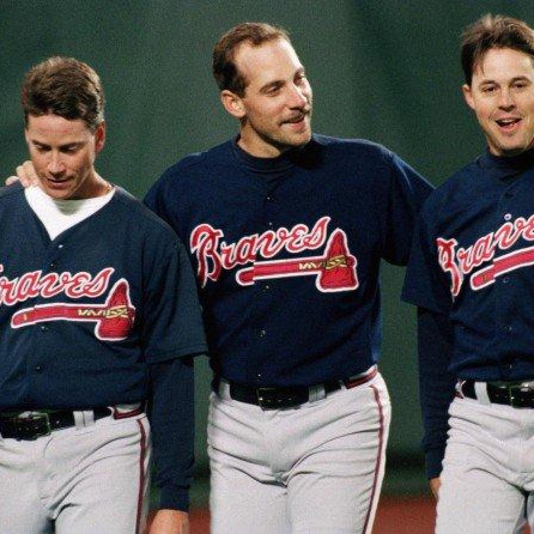 Greg Maddux Wallpapers - Wallpaper Cave