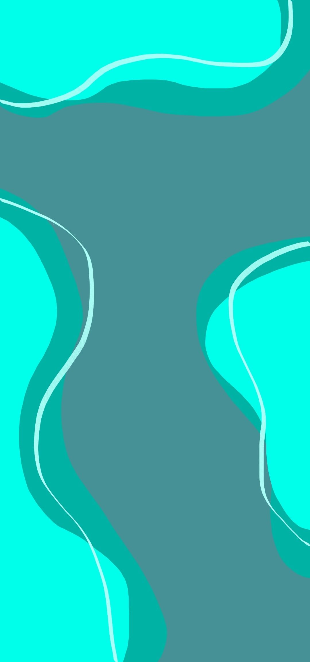 Cyan Wallpapers - Wallpaper Cave