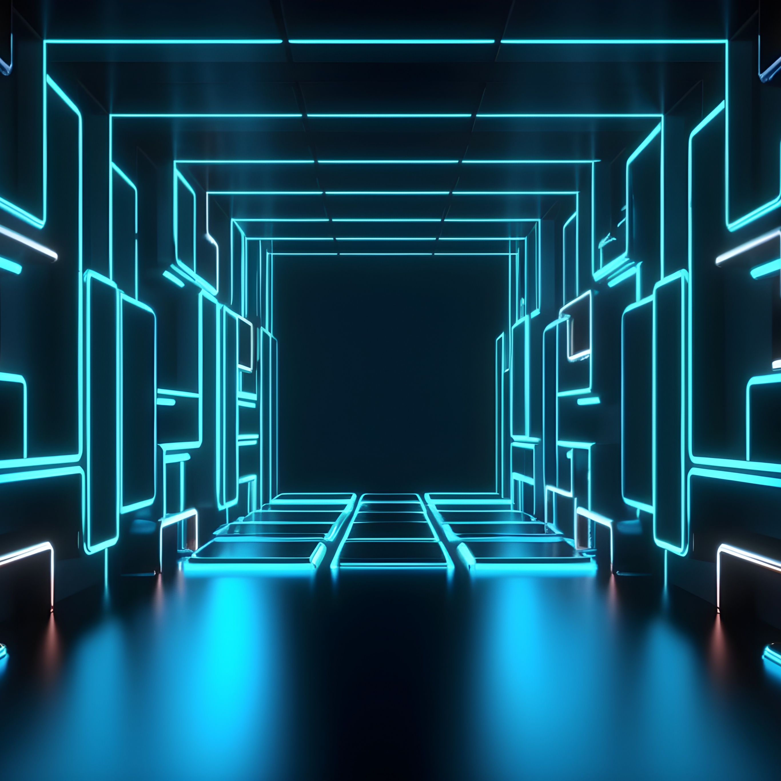 Cyan Wallpapers - Wallpaper Cave