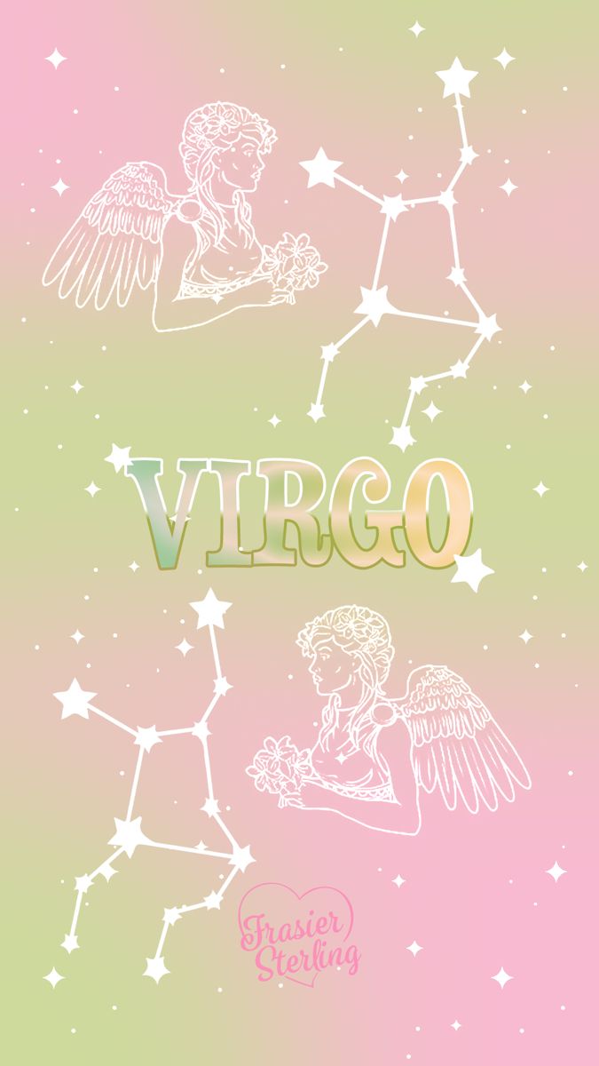 Virgo Wallpapers - Wallpaper Cave