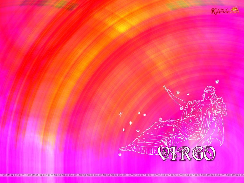 Virgo Wallpapers - Wallpaper Cave
