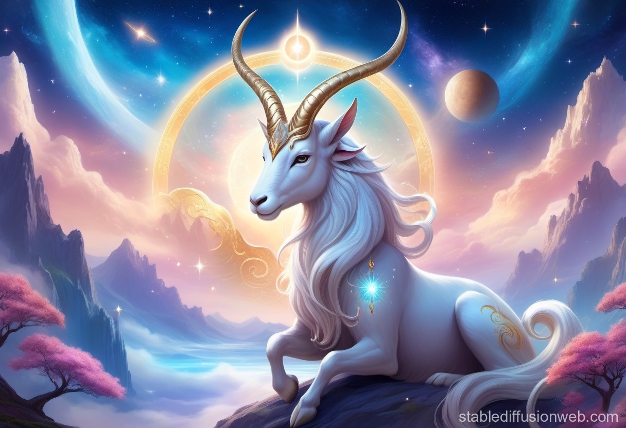 Capricorn Wallpapers - Wallpaper Cave