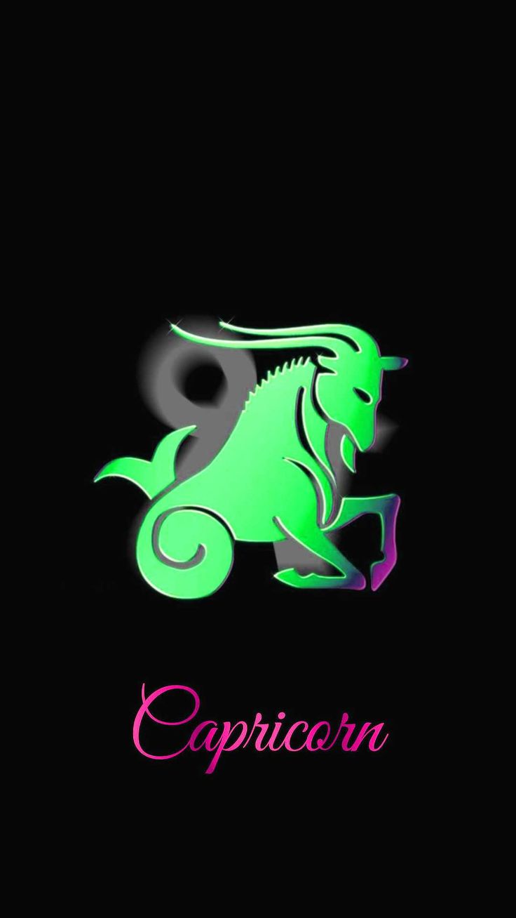 Capricorn Wallpapers - Wallpaper Cave