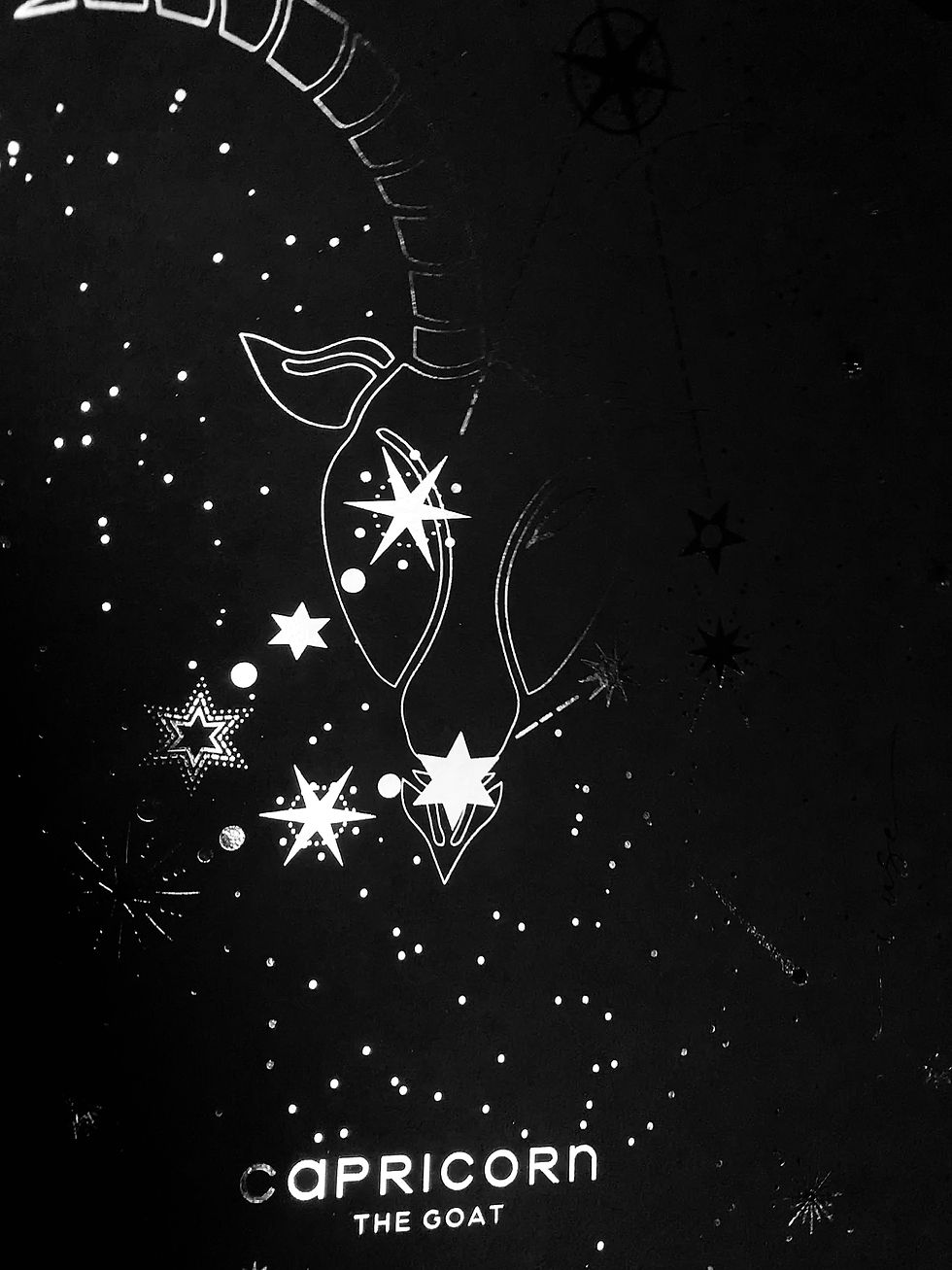 Capricorn Wallpapers - Wallpaper Cave