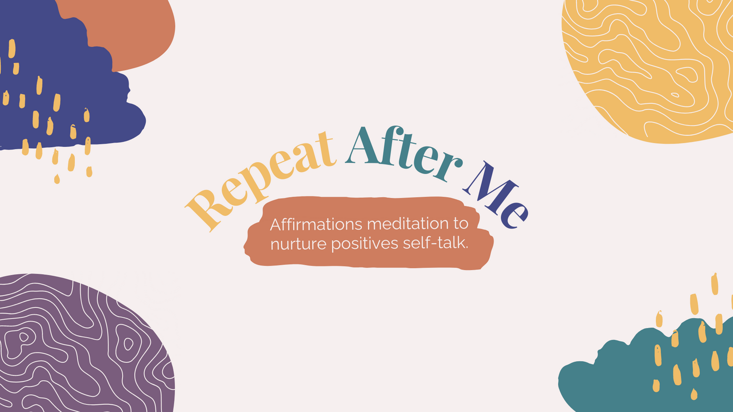 Self Talk Wallpapers - Wallpaper Cave