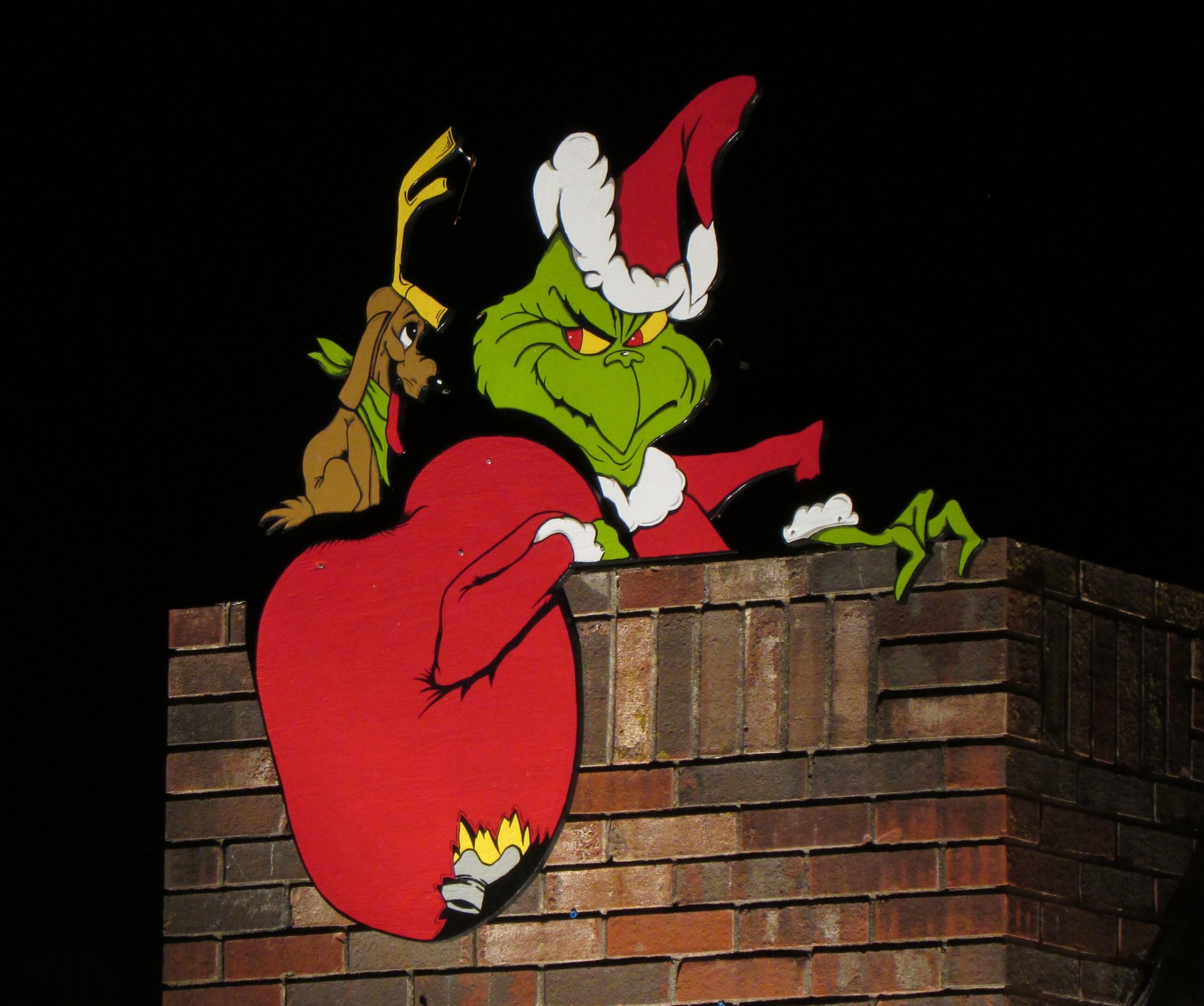 Max From Grinch Wallpapers - Wallpaper Cave