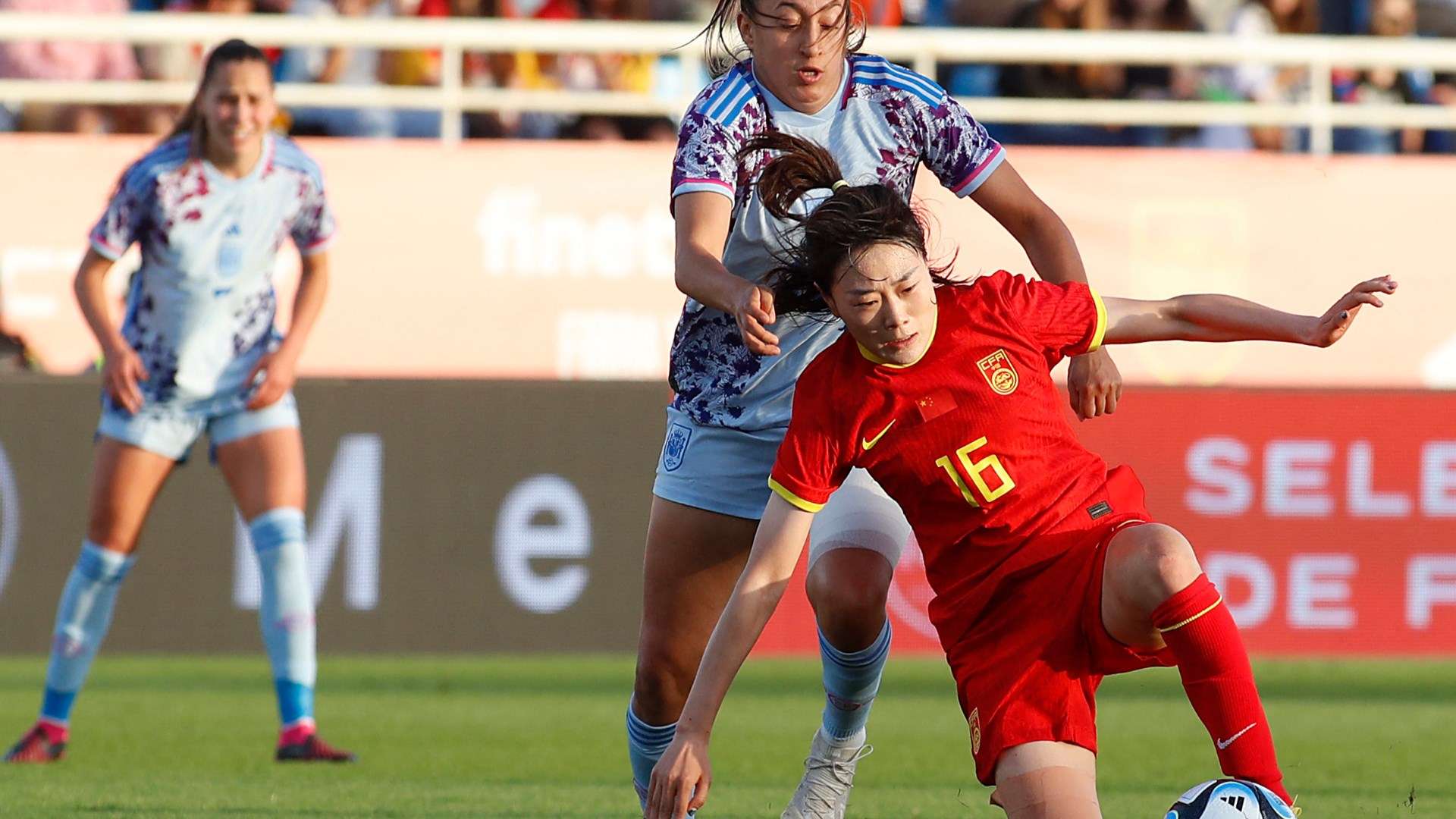 China National Football Team Wallpapers - Wallpaper Cave